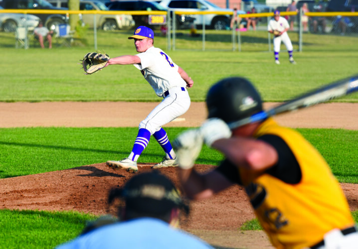 Create the gate? | News, Sports, Jobs - The Freeman Journal